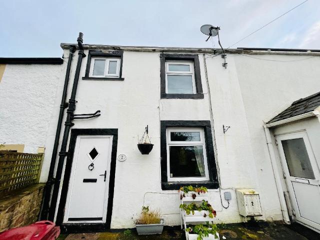 house for rent at Painter Wood, Billington, Clitheroe, BB7