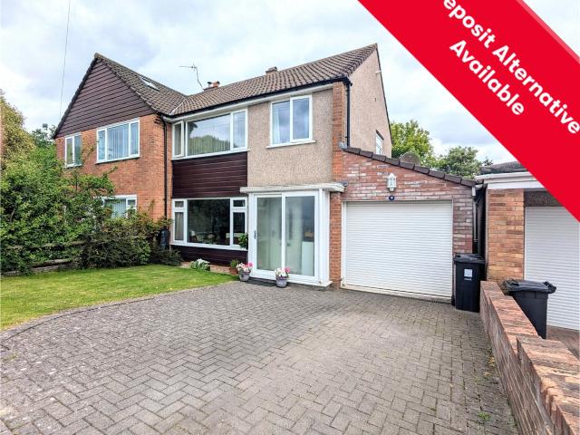 house for rent at Pendock Road, Winterbourne, Bristol, Gloucestershire, BS36, UK