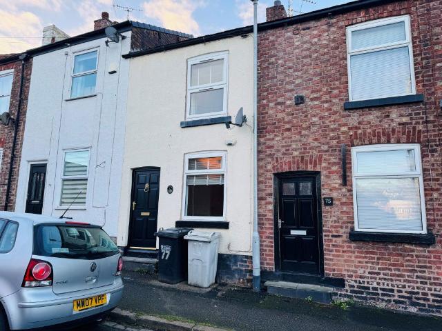 house for rent at Pitt Street, Macclesfield, SK11