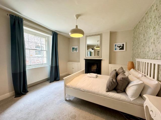 house for rent at Portland Street, Bristol, UK, BS8