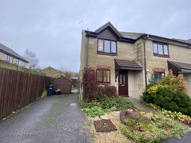 house for rent at Priory Mead, Bruton, Somerset, United Kingdom