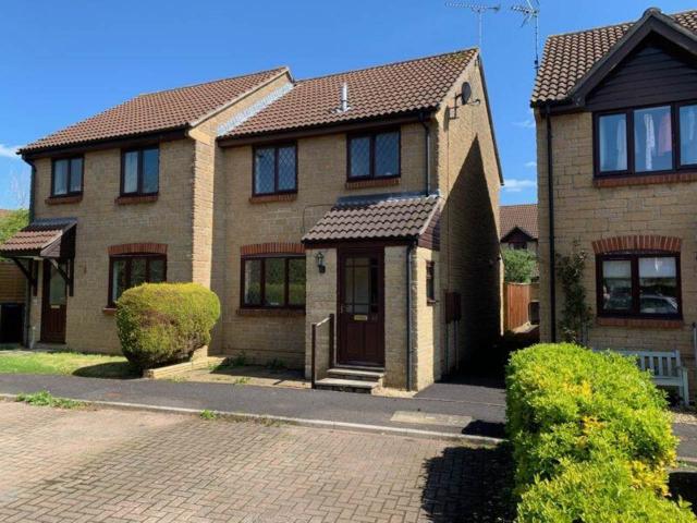 house for rent at Priory Mead, Bruton, United Kingdom