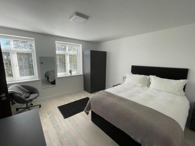 house for rent at Regents Park Road, Finchley, London, United_kingdom