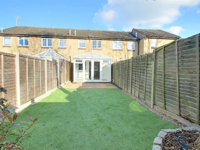 house for rent at Roman Gardens, Kings Langley