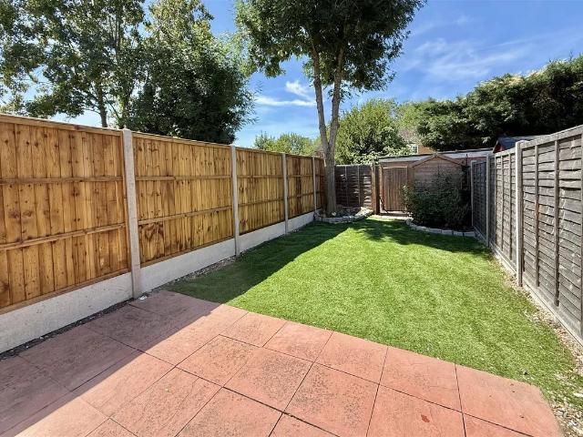 house for rent at Roman Gardens, Kings Langley