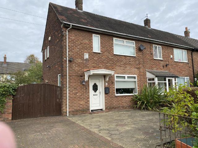 house for rent at Sealand Road, Manchester, M23