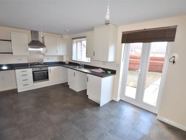 house for rent at Sealand Way Kingsway, Quedgeley, Gloucester, GL2, UK