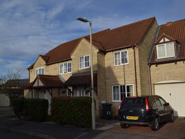 house for rent at Shelduck Road, Quedgeley, Gloucester, GL2, UK