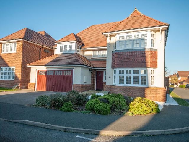 house for rent at Sigwels Road, Cawston, Rugby, CV22