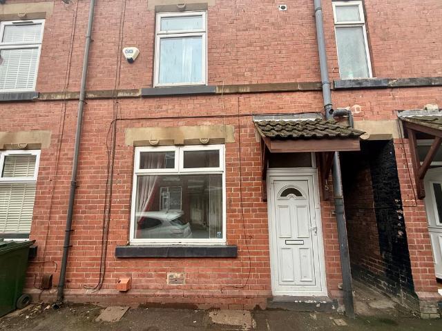 house for rent at Spalton Road, Parkgate