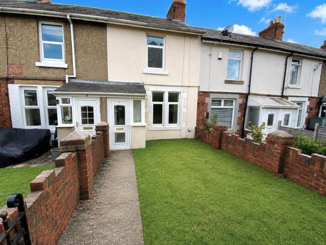 house for rent at St Agnes Terrace, Crawcrook, Ryton, Tyne and Wear, NE40 4NX