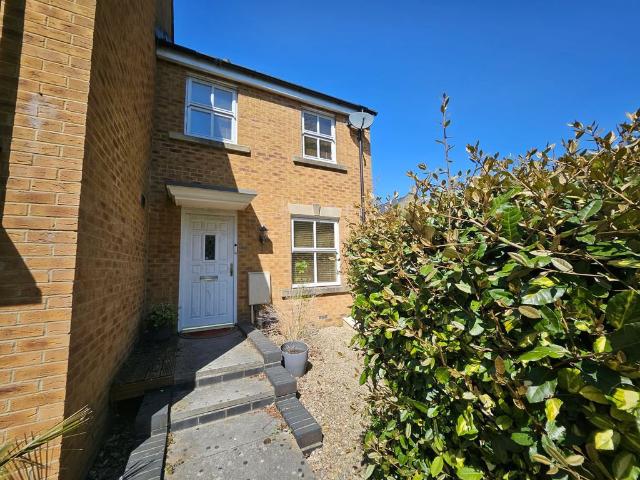 house for rent at Stoke Park, Bristol