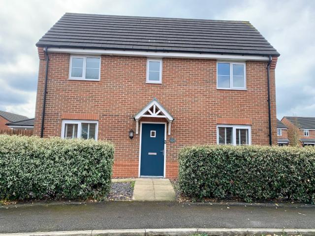 House for rent Atlantean Drive, Leyland
