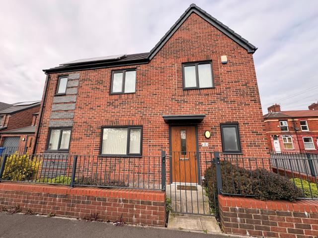 House for rent Aviary Road, M12