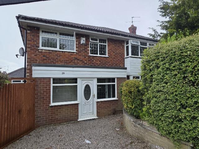 House for rent Beacon Road SK6