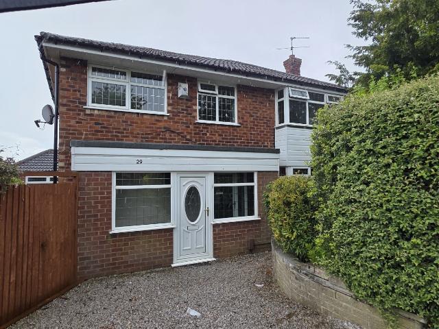 House for rent Beacon Road SK6