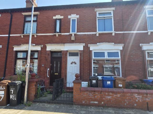 House for rent Belfield Road SK5