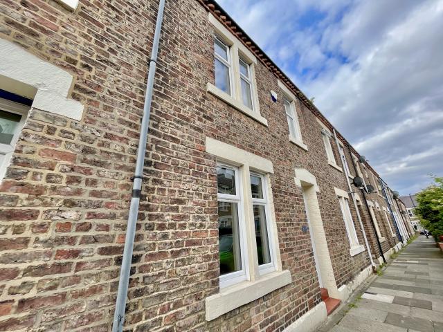 House for rent Belsay Place, Newcastle, NE4