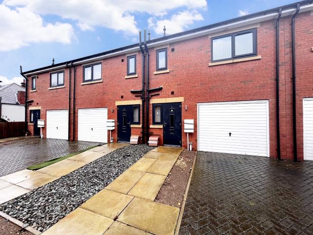 House for rent Bethel Court, Ferryhill, DL17 0BY