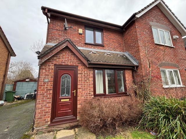 House for rent Bexhill Road SK3