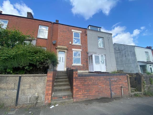 House for rent Botany Brow, Chorley