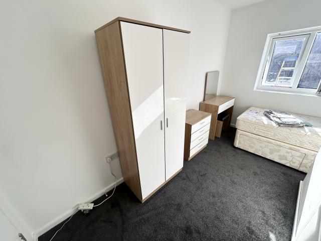 House for rent Brown Street, Salford, M6