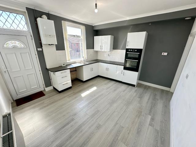 House for rent Broadowler Lane, Ossett