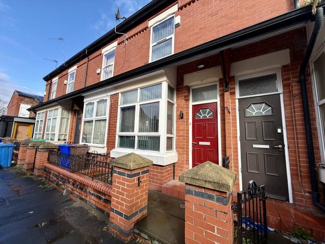 House for rent Broadfield Road, M14