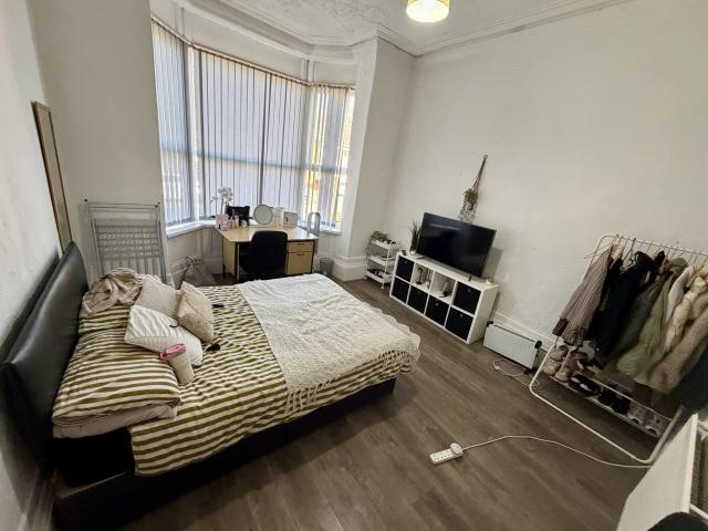 House for rent Brook Road, Fallowfield M14
