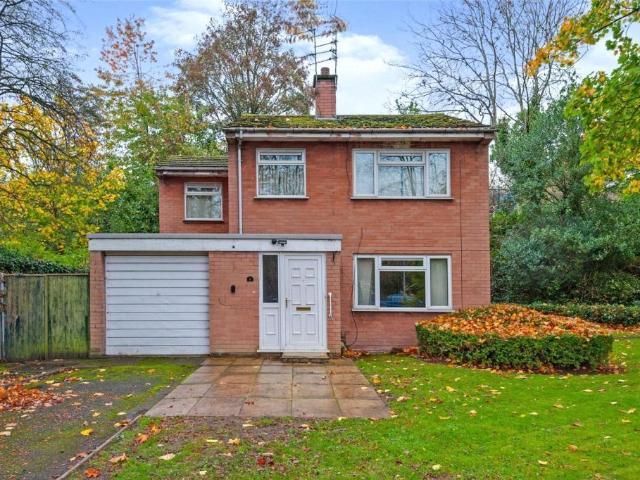 House for rent Brook Street, Knutsford, WA16