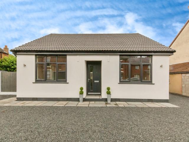 House for rent Bradwall Street, CW11
