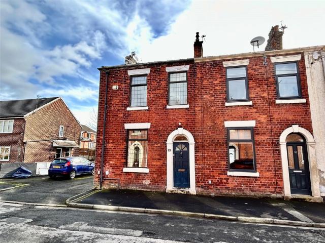 House for rent Bridge Street, Bamber Bridge