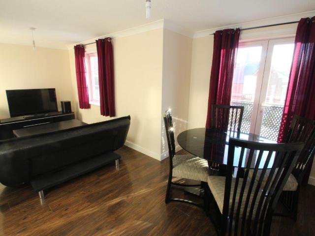 House for rent Bridges View, Gateshead, NE8