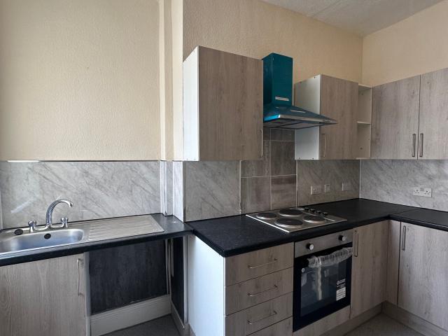 House for rent Brief Street, BB10 1