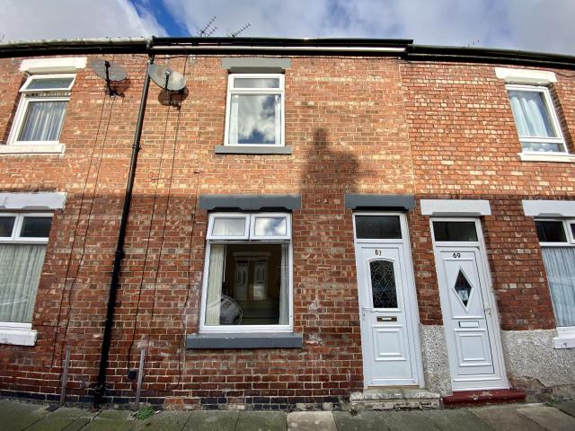 House for rent Brighton Road/Eastbourne Darlington