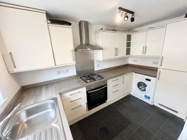 House for rent Brightsmith Way, Swinton, M27