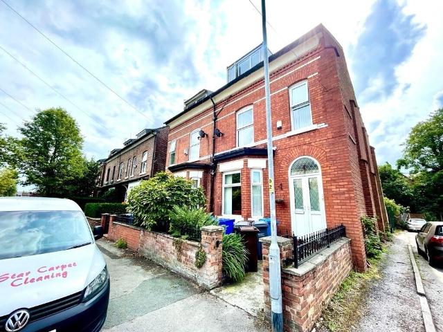 House for rent Brundretts Road, Chorlton