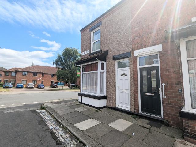 House for rent Brunton Street, Darlington, DL1