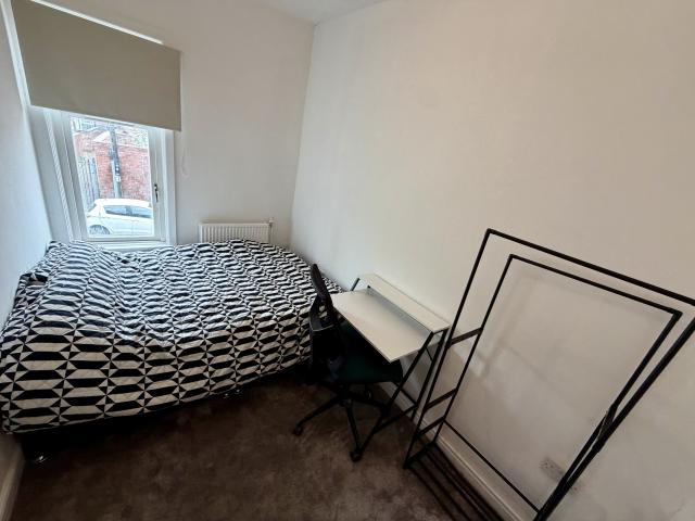 House for rent Burdith Avenue, Rusholme M14