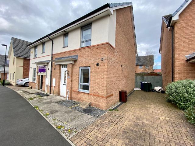 House for rent Byrewood Walk, Kenton