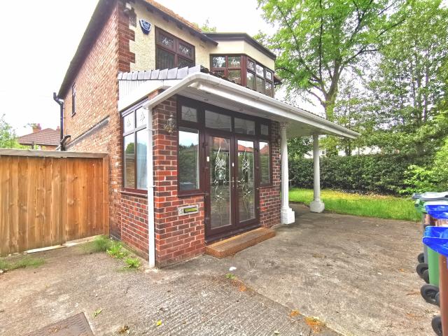 House for rent Callingdon Road, Chorlton