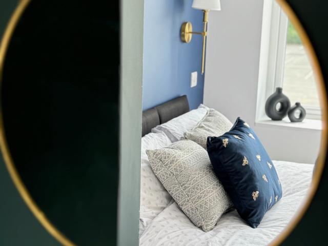 House for rent Castle street SK3