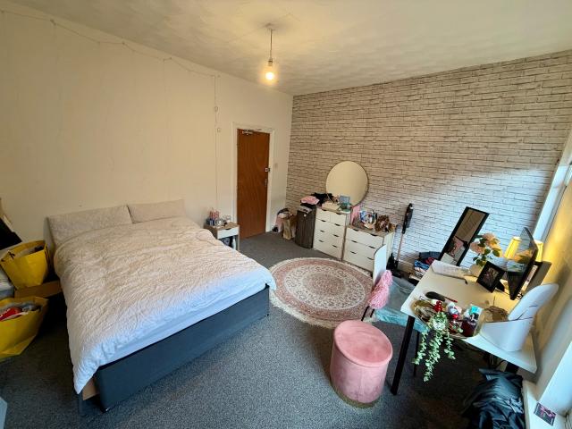 House for rent Cawdor Road, Manchester, M14 6LR