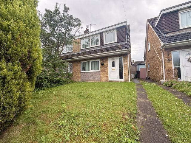 House for rent Chelford Close, WA15
