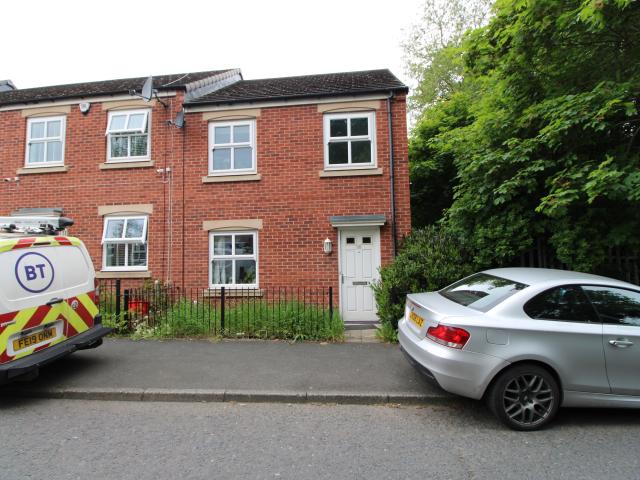 House for rent Churchill Road, Gateshead