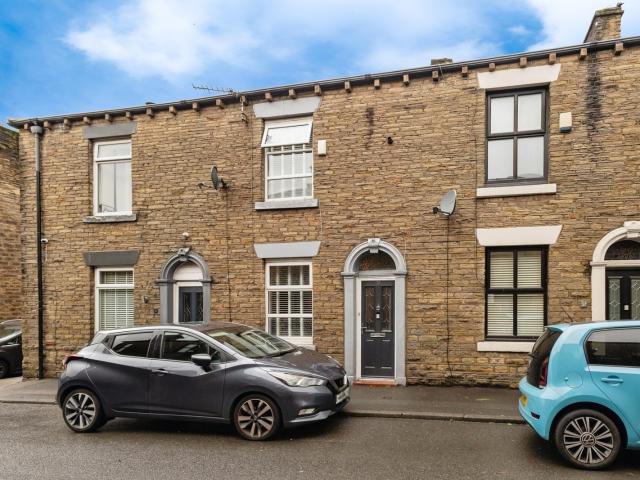 House for rent Co operative Street, Springhead, OL4