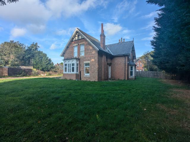 House for rent Cobden Street, Darlington, DL1