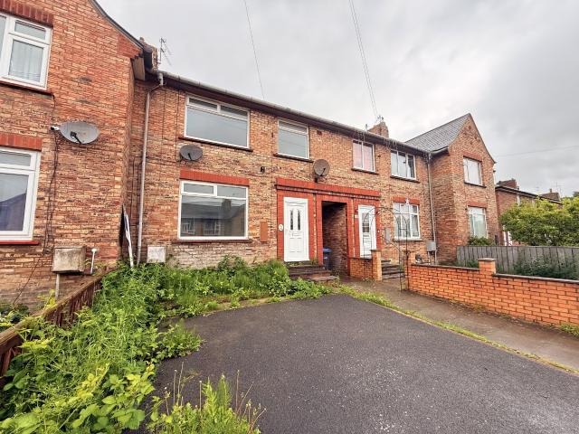 House for rent College View, Esh Winning, DH7 9AB