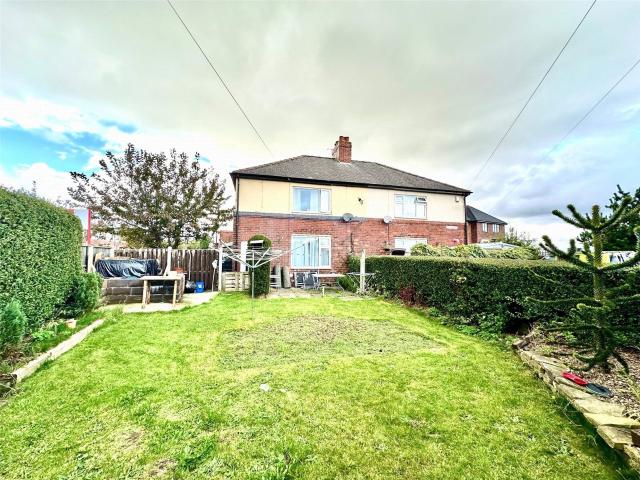 House for rent Cow Lane, Havercroft