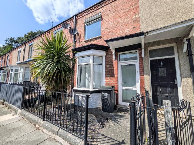 House for rent Craig Street, Darlington, DL3